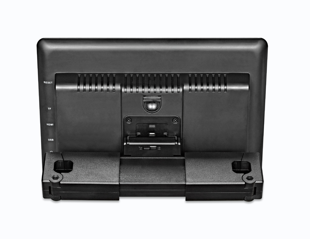 Rear Seat Android Entertainment System 12.5" - Pair - Safe Drive Systems