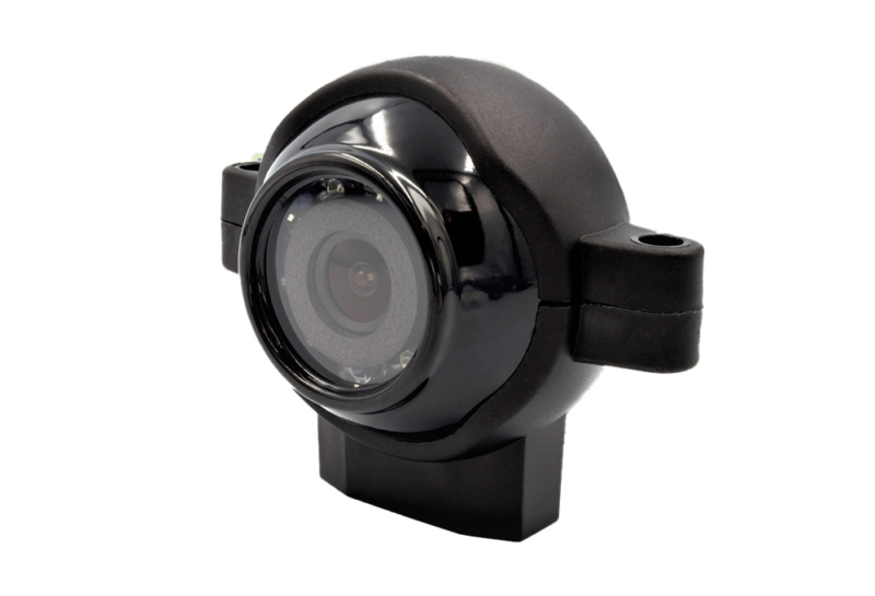 720P Wing Mirror Camera - Safe Drive Systems