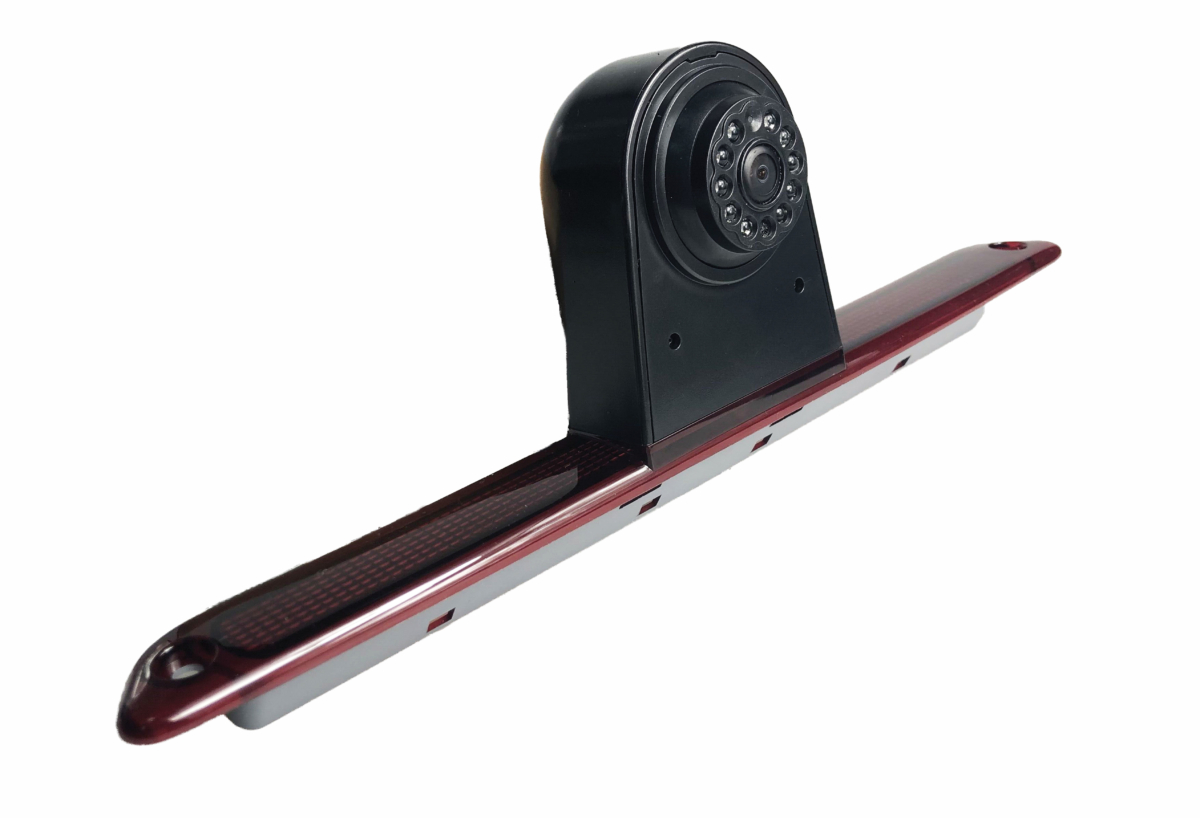 Mercedes Sprinter 2006+, VW Crafter 2006-2017 Brake Light Camera - D1 ...
