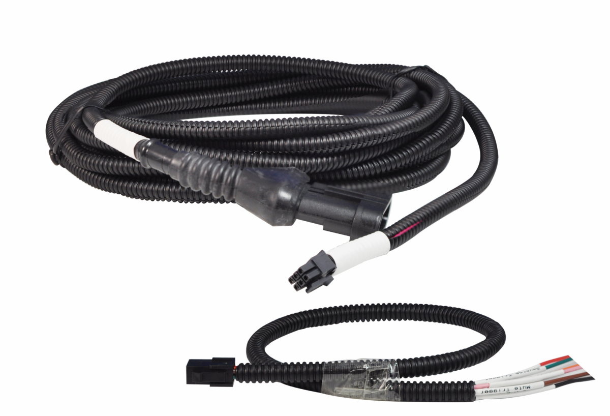 5M Conduited Cable: For AL-SP96 - Safe Drive Systems