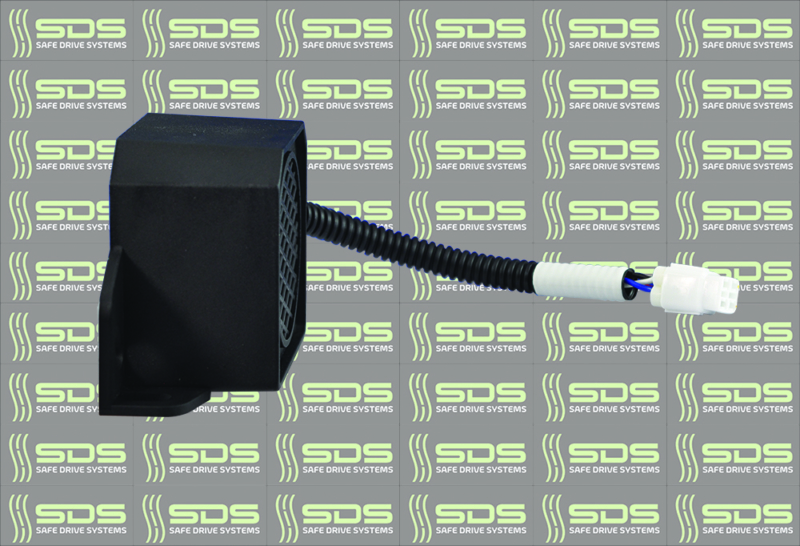 Handbrake Warning Alarm - Safe Drive Systems