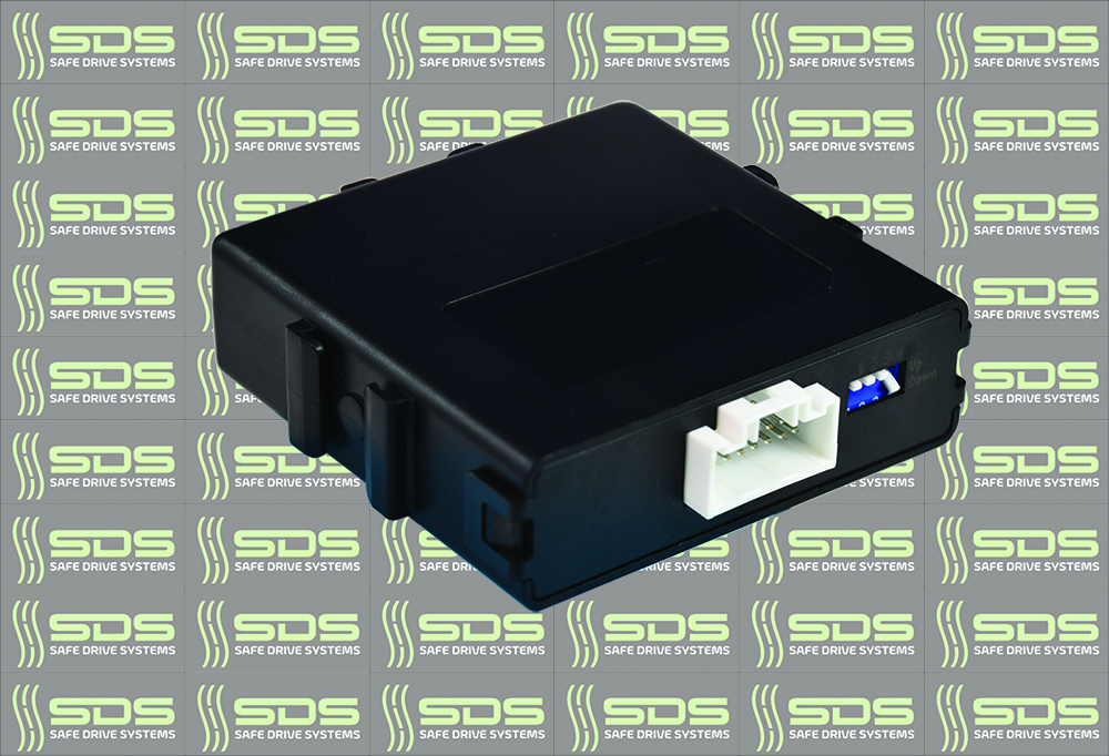 Blind Spot Progressive Safety System TFL 2024 - Safe Drive Systems