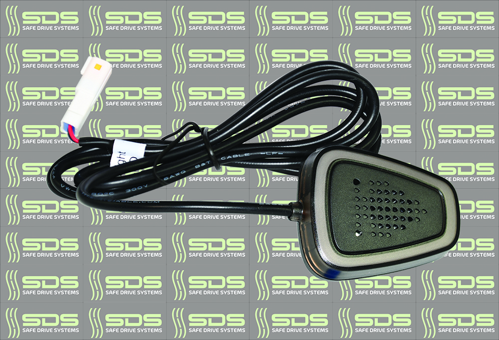 Blind Spot Progressive Safety System TFL 2024 - Safe Drive Systems