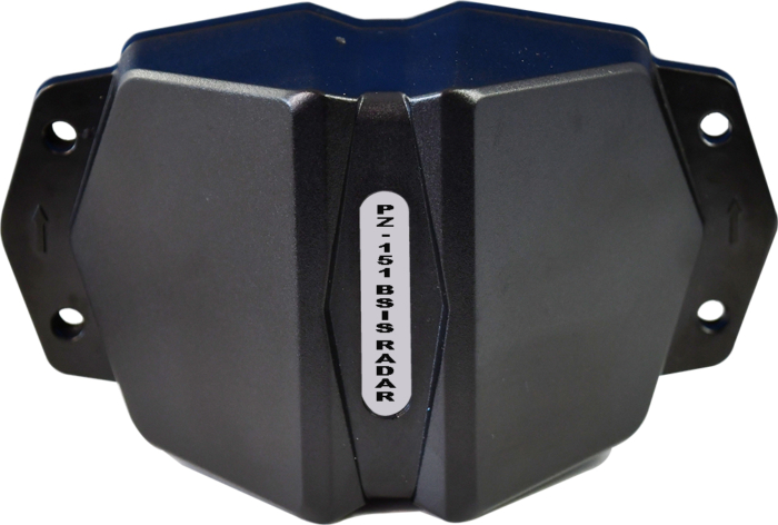 Blind Spot Progressive Safety System TFL 2024 - Safe Drive Systems