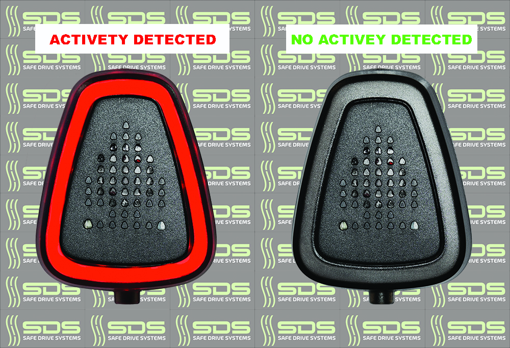 Blind Spot Progressive Safety System TFL 2024 - Safe Drive Systems