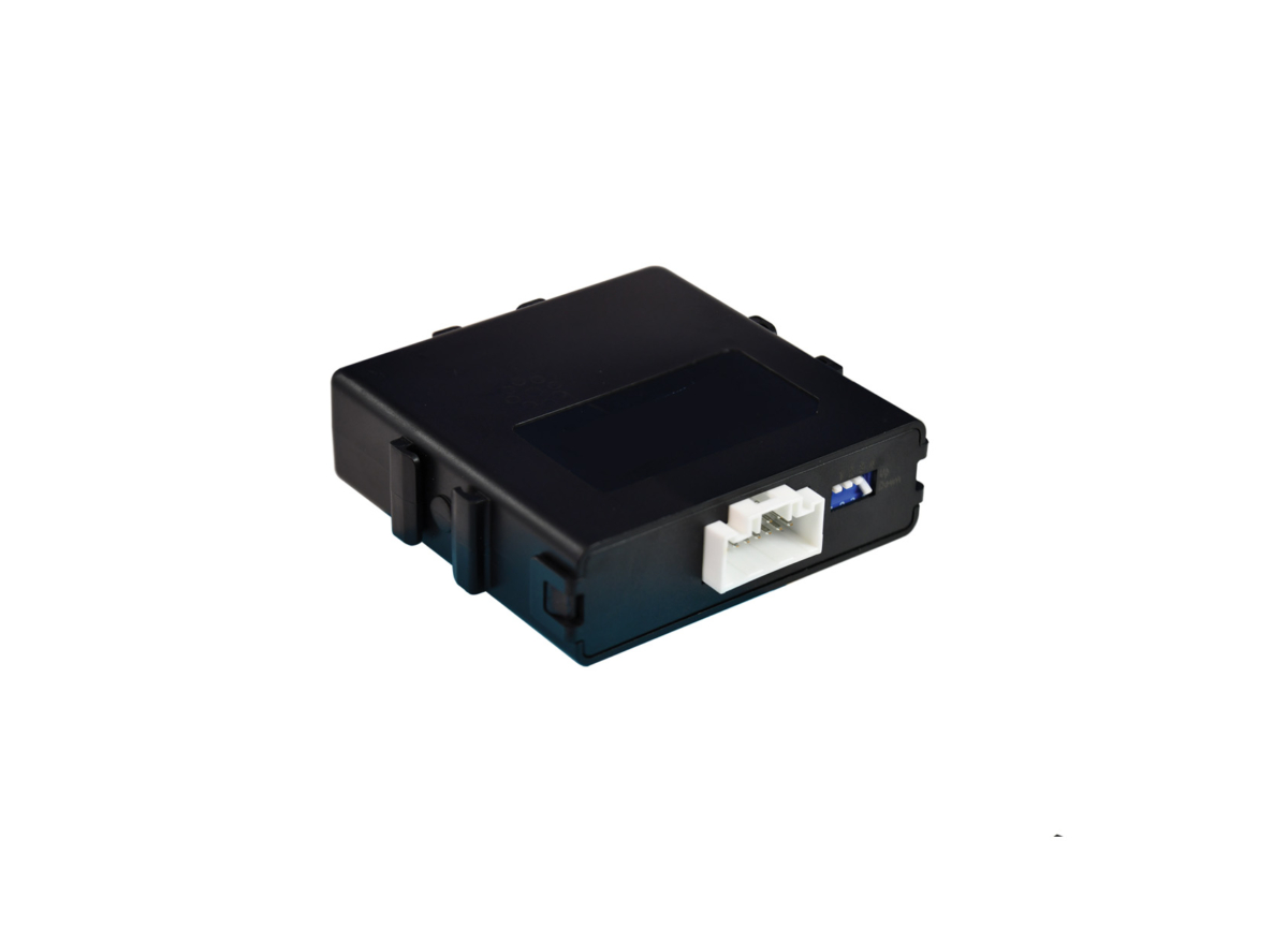 Replacement Control Box: For PZ-151-BSIS - Safe Drive Systems