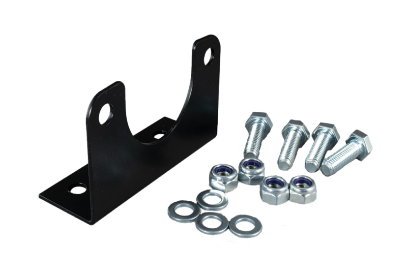 Angled Bracket: For 7pin Suzi Sockets (Includes SKP-BRKT-BOLT-SET ...