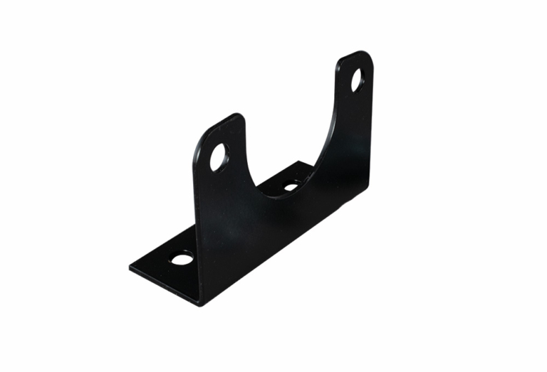 Angled Bracket: For 7pin Suzi Sockets - Safe Drive Systems